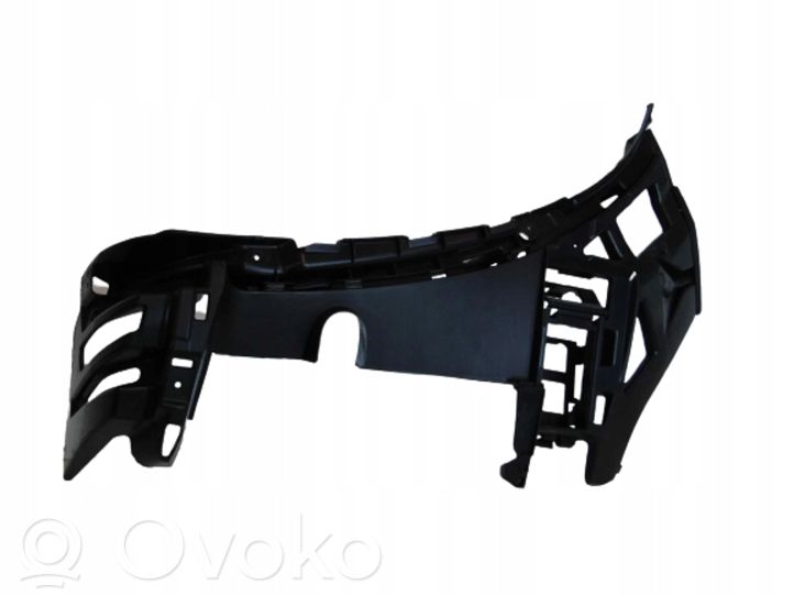 A1678855403 Mercedes-Benz GLE W167 Front bumper mounting bracket, 50.51 ...