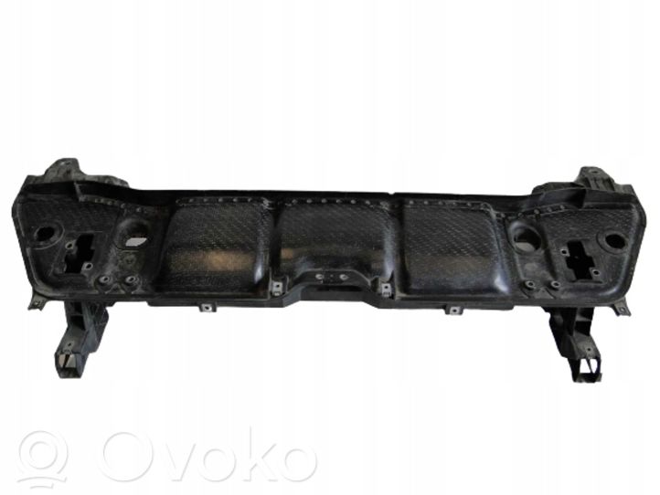 A1676209900 Mercedes-Benz GLE W167 Top upper radiator support slam ...