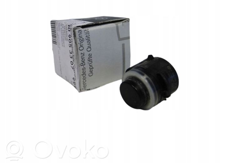 A0009053307 Mercedes-Benz GLE W167 Parking PDC sensor, 152.15 € | RRR