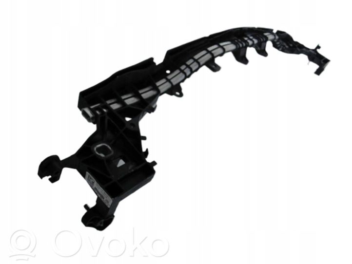 A2056204101 Mercedes-Benz C W205 Top upper radiator support slam panel ...