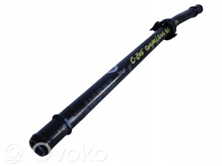 A2058300002 Mercedes-Benz C AMG W205 Engine coolant pipe/hose, 35.06 ...