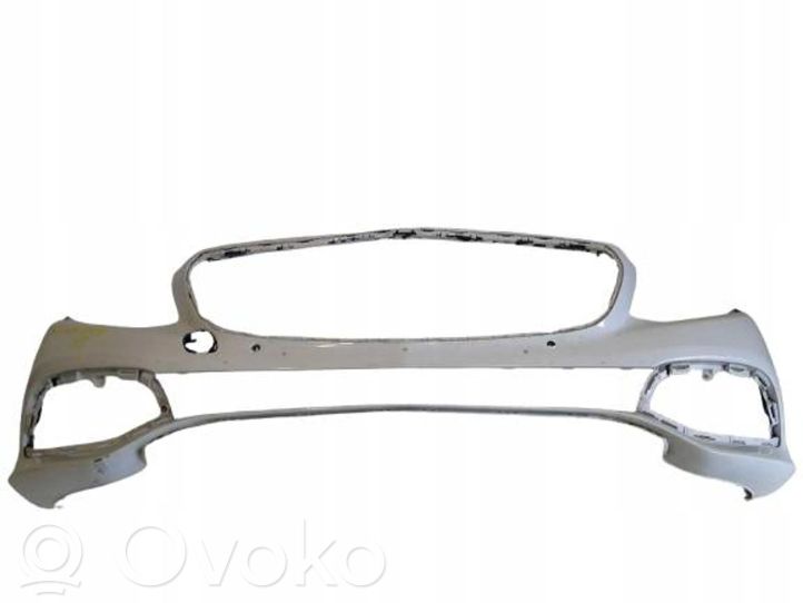 A2138850338 Mercedes-Benz E W213 Front bumper, 646.82 € | RRR
