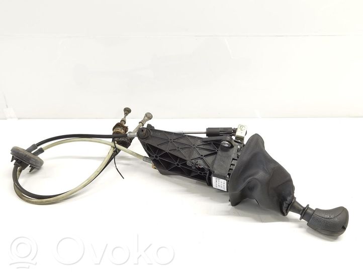 A9062600409 Mercedes-Benz Sprinter W906 Gear selector/shifter (interior ...