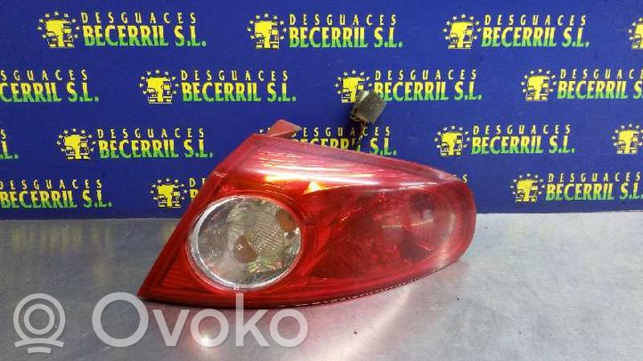 Daewoo Nubira Rear tail light bulb, 18.57 € | RRR