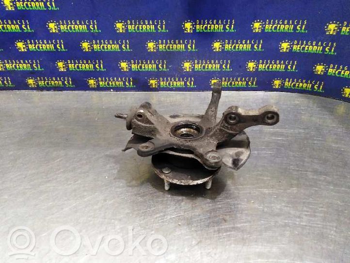 Hyundai Atos Classic Front wheel hub spindle knuckle, 43.57 € | RRR