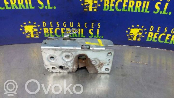 Iveco Daily 3rd gen Sliding door lock, 23.57 € | RRR