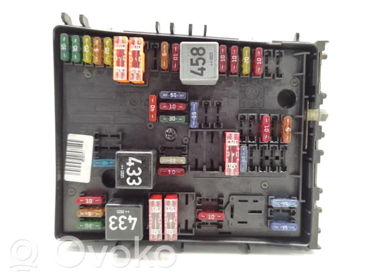 1K0937124H Audi A3 S3 8L Fuse module, 28.57 € | RRR