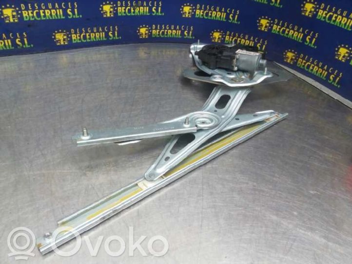 Renault Grand Modus Rear window lifting mechanism without motor, 64.96 ...