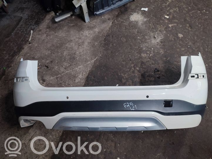 51127338784 BMW X3 F25 Rear bumper, 200.00 € | RRR