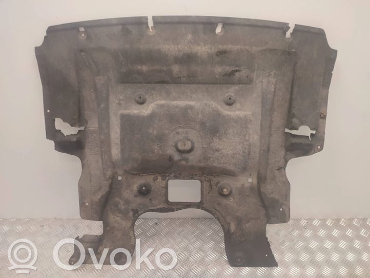 51757185112 BMW 7 F01 F02 F03 F04 Engine splash shield/under tray, 60. ...