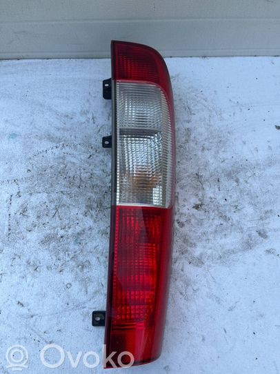 A6398200164 Mercedes-Benz Vito Viano W639 Feux arrière / postérieurs ...