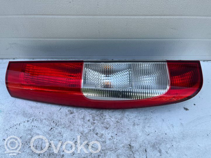 A6398200164 Mercedes-Benz Vito Viano W639 Feux arrière / postérieurs ...
