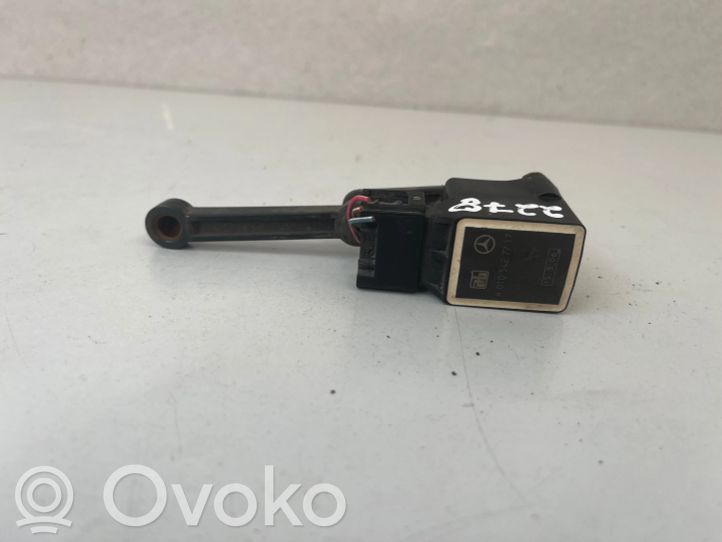 A0105427717 Mercedes-Benz R W251 Rear air suspension level height ...