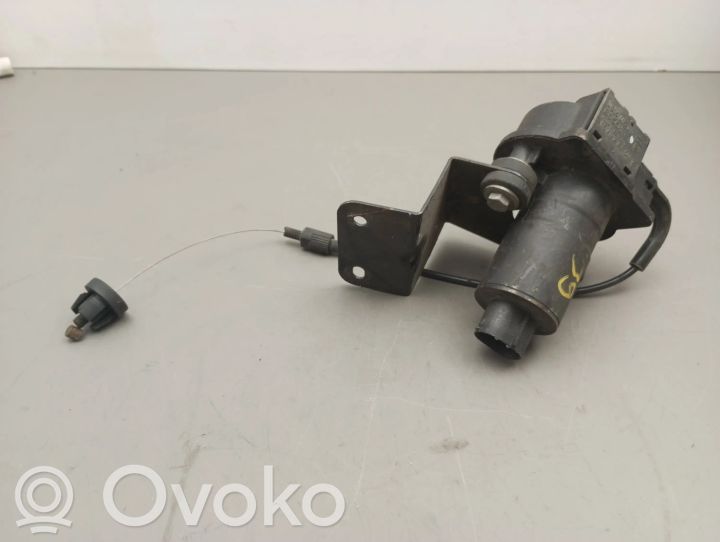 0205005010 BMW 5 E39 Intake manifold valve actuator/motor, 10.00 € | RRR