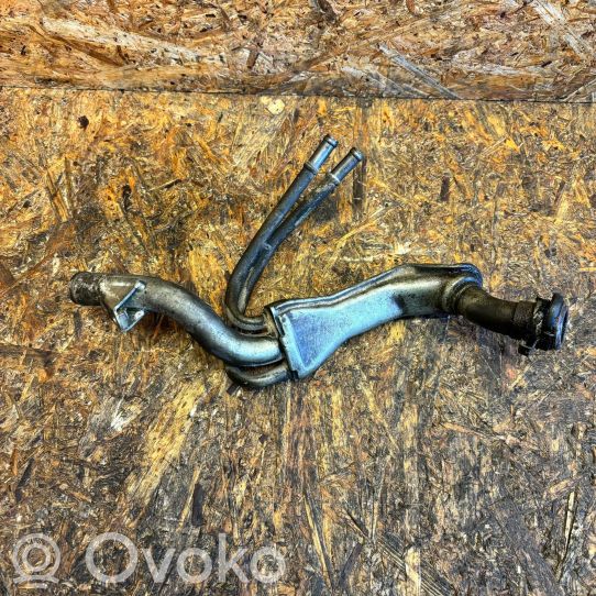 Mercedes-Benz E W124 Oil sump strainer pipe, 30.00 € | RRR