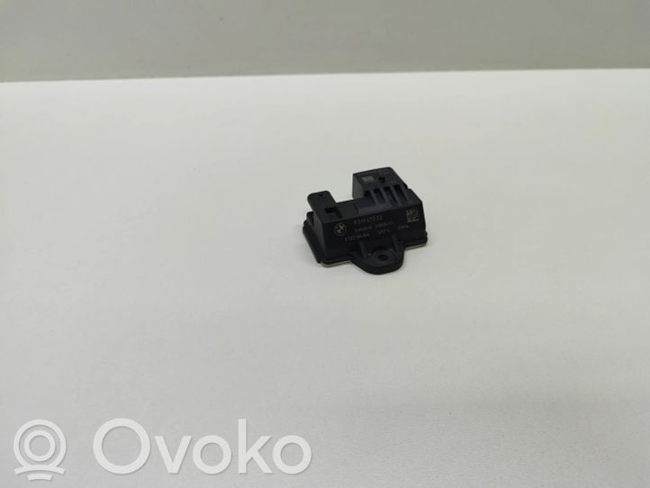 851947202 BMW 5 F10 F11 Glow plug pre-heat relay, 40.00 € | RRR