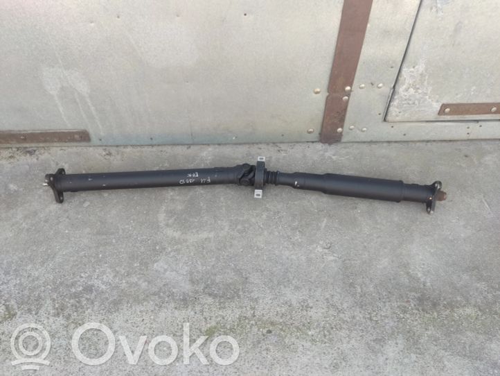 7614503 BMW 5 F10 F11 Drive shaft (set), 50.00 € | RRR