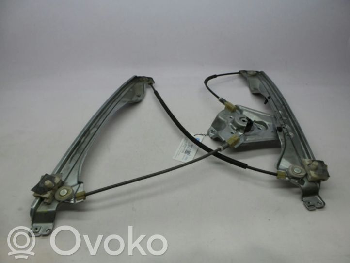 8200291148 Renault Clio III Front window lifting mechanism without ...