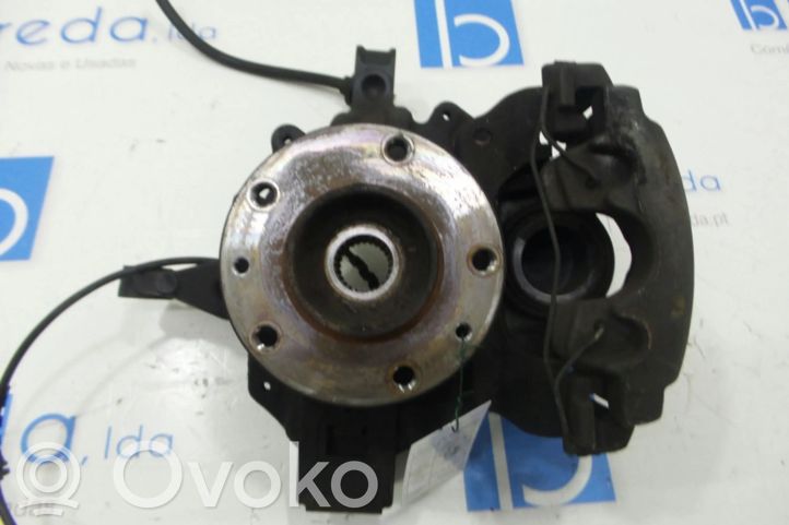 400140080R Renault Megane III Front wheel hub, 73.80 € | RRR