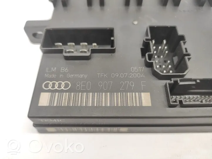 8E0907279F Audi A4 S4 B6 8E 8H Other control units/modules, 123.00 € | RRR