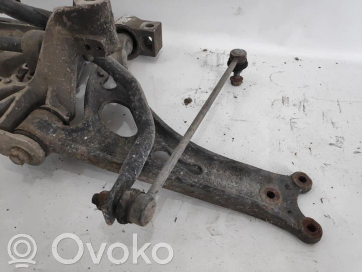 1K0407153G Audi A3 S3 A3 Sportback 8P Triangle bras de suspension ...