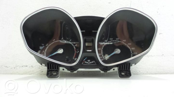 C1BT10849EAT Ford Fiesta Speedometer (instrument cluster), 52.89 € | RRR