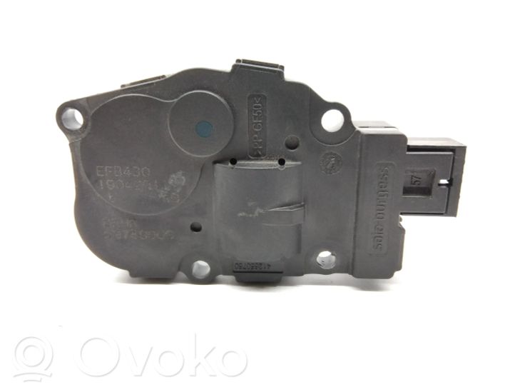 K9749006 Mercedes-Benz C W204 Heater fan/blower, 24.60 € | RRR