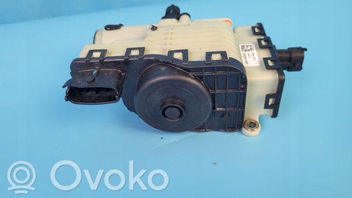 BC345J229AJ Ford Ranger Adblue pump, 183.40 € | RRR