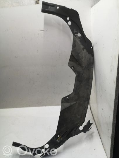 68286821AD Jeep Cherokee Radiatorių apdaila, 35.00 € | RRR