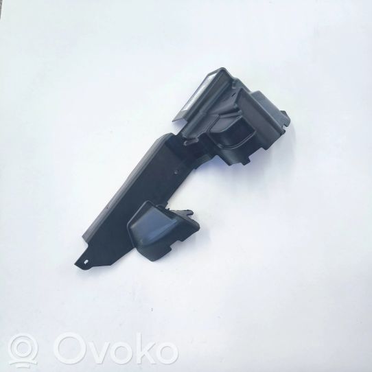 FR3Z8310C Ford Mustang VI Intercooler air guide/duct channel, 70.00 € | RRR