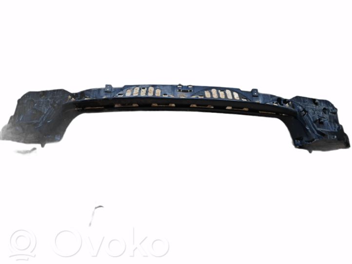 51127183883 BMW 7 F01 F02 F03 F04 Rear bumper mounting bracket, 32.00 ...