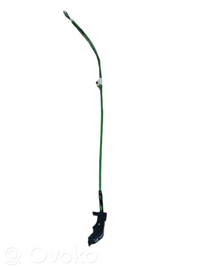 BIM8791 BMW 7 E65 E66 Tirette à câble, verouillage de porte avant ...