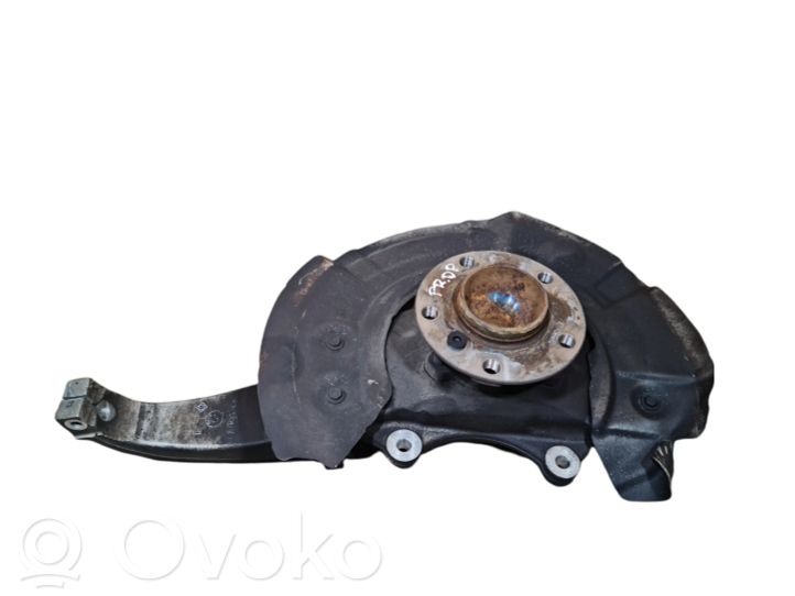 31216775768 BMW 7 F01 F02 F03 F04 Fusée d'essieu de moyeu de la roue ...