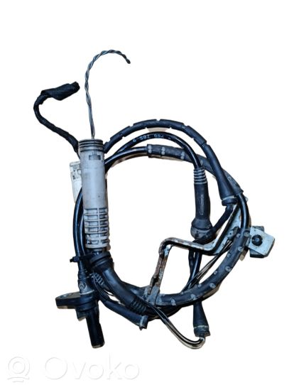 34526758289 BMW 7 E65 E66 Capteur de vitesse de roue ABS, 30.00 € | OVOKO