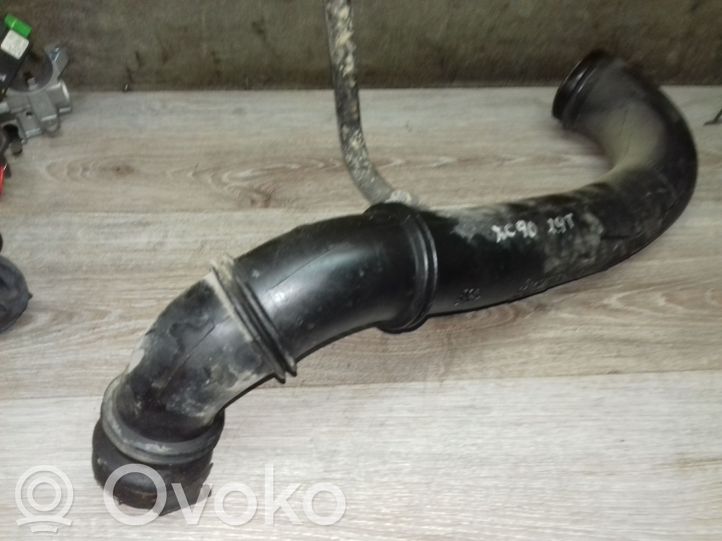 30645294 Volvo XC90 Tuyau d'admission d'air turbo, 10.00 € | OVOKO
