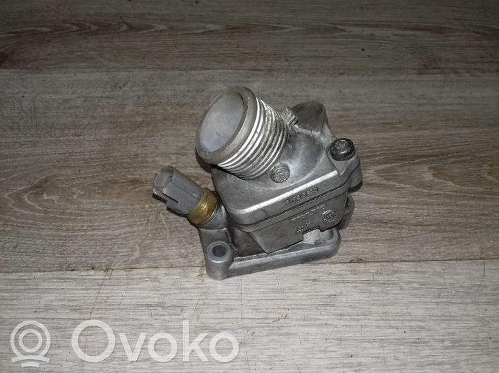 31293699 Volvo S60 Thermostat/thermostat housing, 8.00 € | RRR