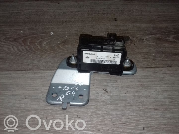 10170103773 Volvo V70 ESP acceleration yaw rate sensor, 10.00 € | RRR