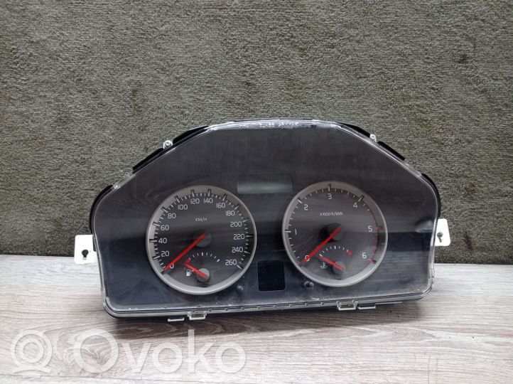 30710071 Volvo V50 Speedometer (instrument cluster), 13.00 € | RRR