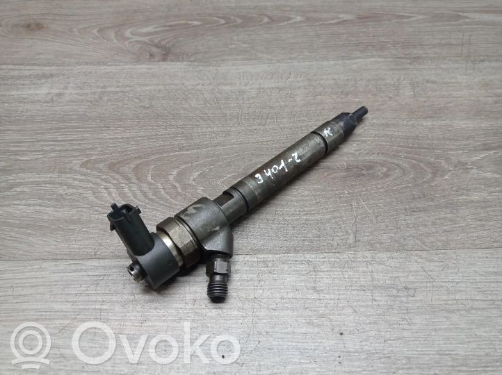 0445110251 Volvo S60 Fuel injector, 33.00 € | RRR