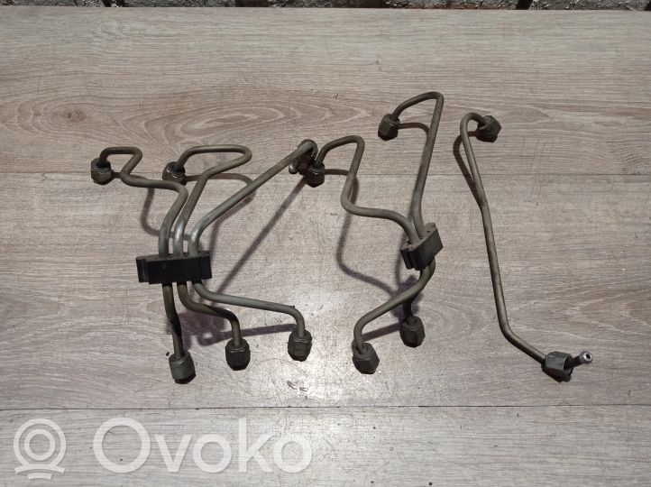 Volvo S60 Fuel injector supply line/pipe, 10.00 € | RRR