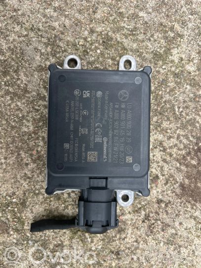 A0009002839 Mercedes-Benz GLE W167 Distronic sensor radar, 150.00 € | RRR