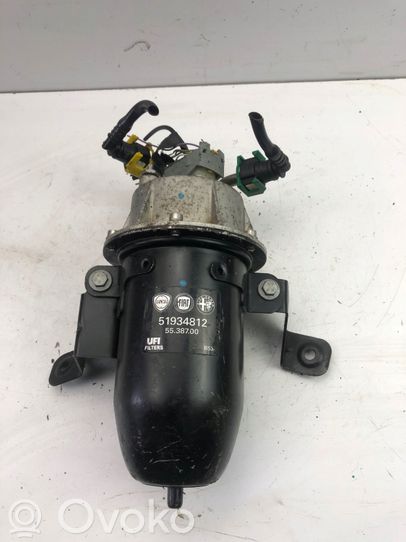 51934812 Fiat 500 Fuel filter housing, 23.72 € | RRR