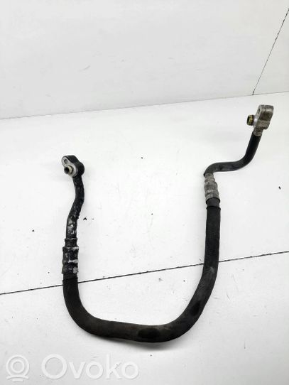 4F0260701M Audi A6 S6 C6 4F Air conditioning (A/C) pipe/hose, 35.00 € | RRR