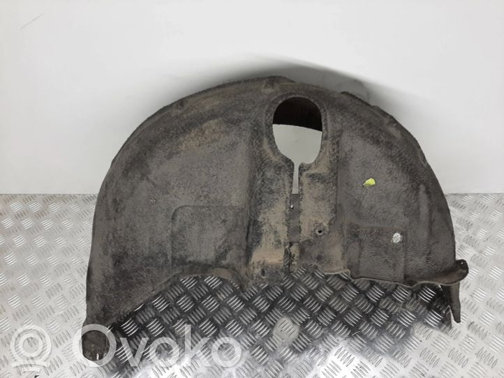 8E0810172C Audi A4 S4 B7 8E 8H Rear arch fender liner splash guards, 20 ...