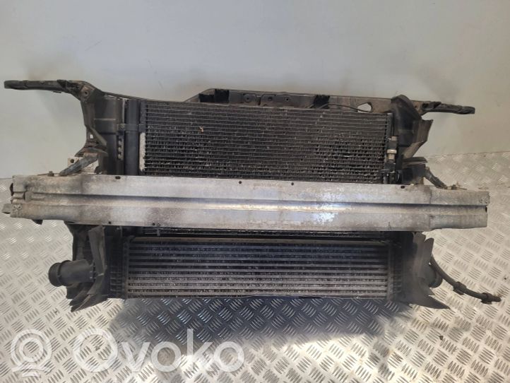 8K0805594J Audi A4 S4 B8 8K Radiator support slam panel, 450.00 € | RRR