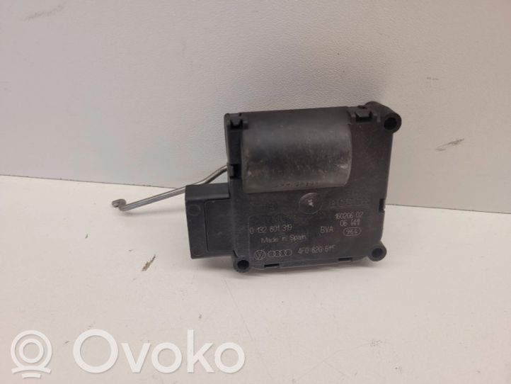 4F0820511B Audi Q7 4L Air flap motor/actuator, 10.00 € | RRR
