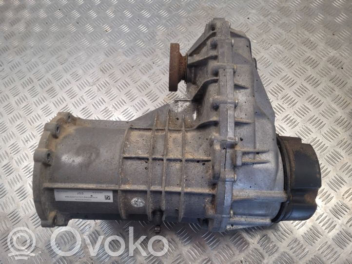 0AQ341010E Audi Q7 4L Gearbox transfer box case, 250.00 € | RRR