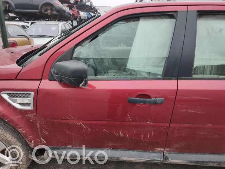 Land Rover Freelander 2 - LR2 Front door, 117.91 € | RRR