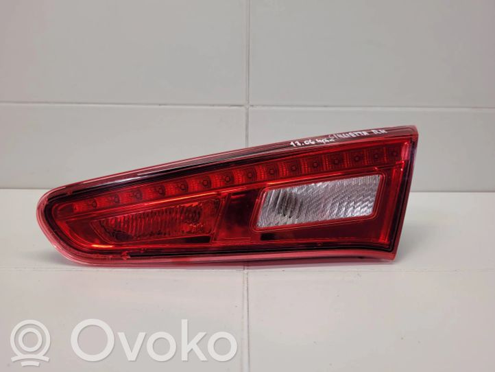 50531132 Alfa Romeo Giulietta Tailgate rear/tail lights, 58.82 € | RRR