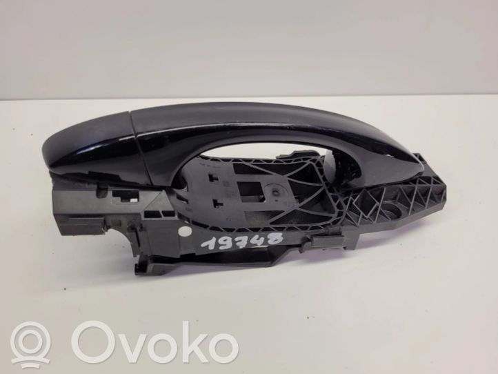 5N0839885H Volkswagen T-Roc Front door exterior handle, 58.82 € | RRR